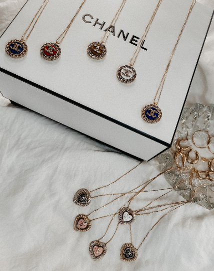 CHER NECKLACE – Noah&Co Jewelry